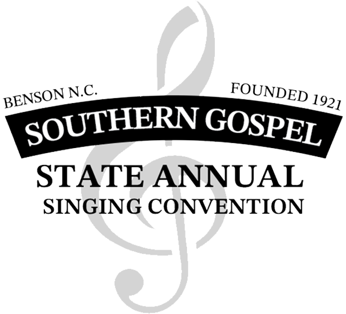 2024 Format | State Annual Singing Convention
