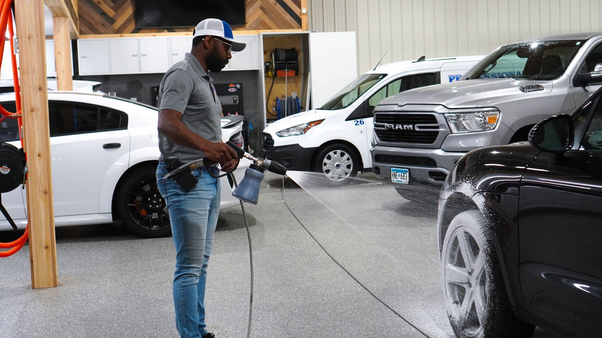 Our Work | Patriot Detailing | Big Lake, Monticello & Maple Grove, MN