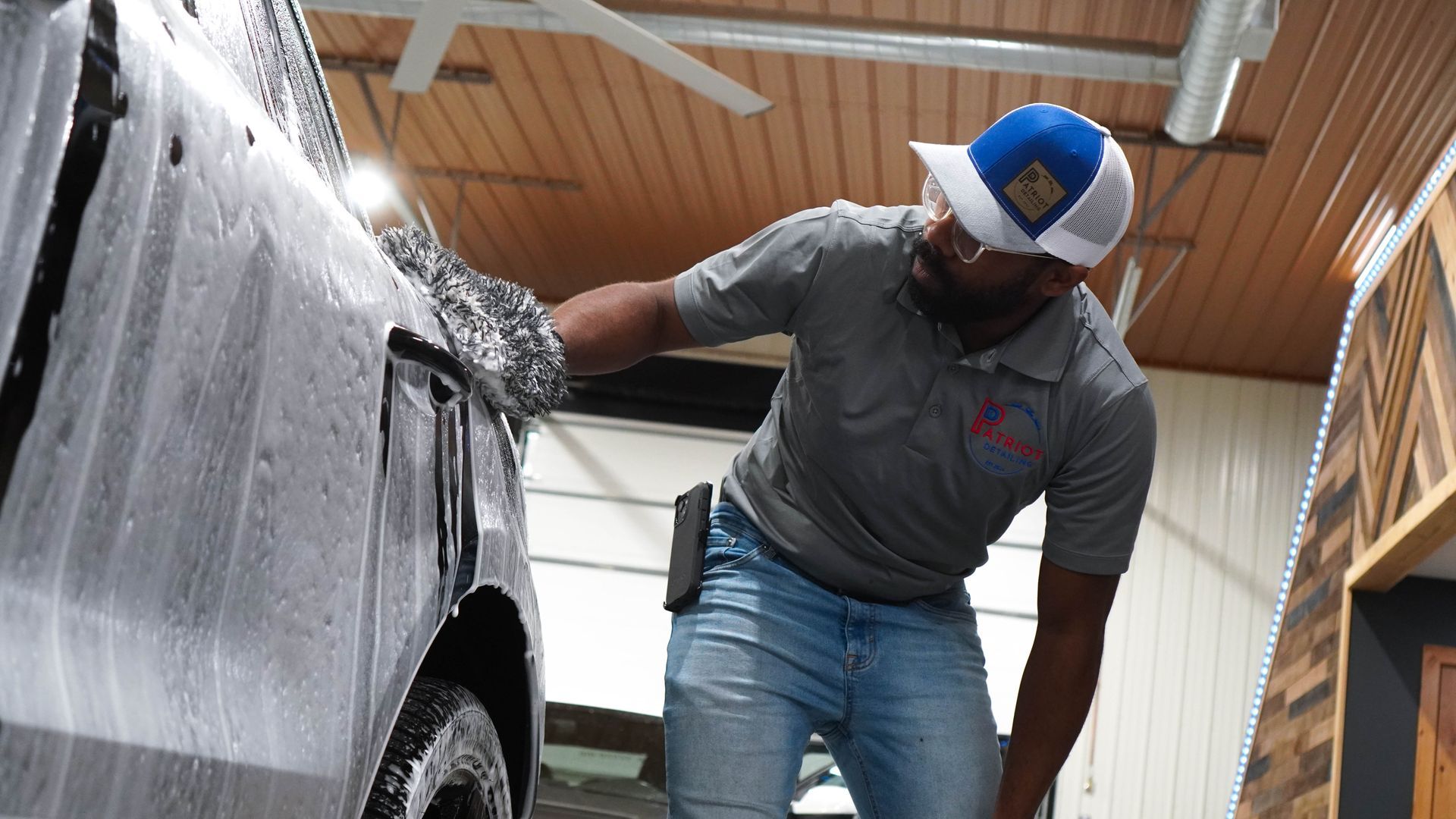 Our Work | Patriot Detailing | Big Lake, Monticello & Maple Grove, MN