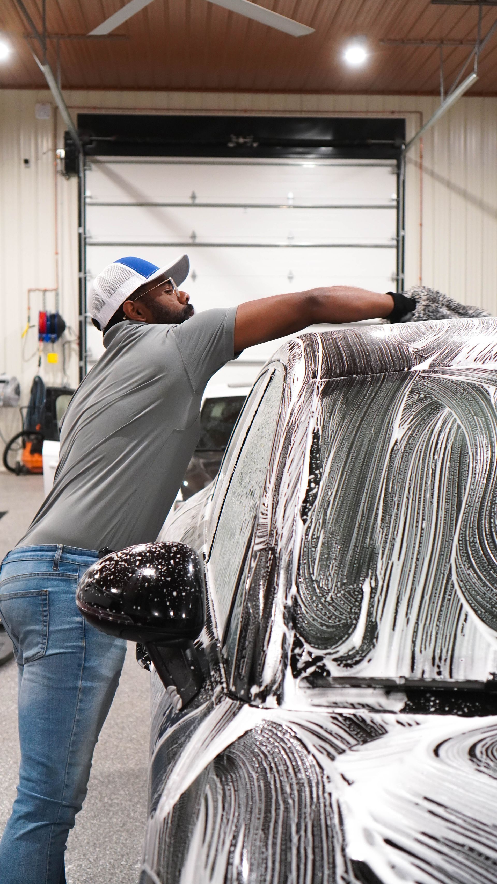 Our Work | Patriot Detailing | Big Lake, Monticello & Maple Grove, MN