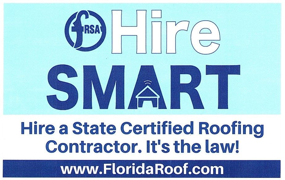 Robert Binns Roofing Inc. | Winter Haven, FL | Roofing Company