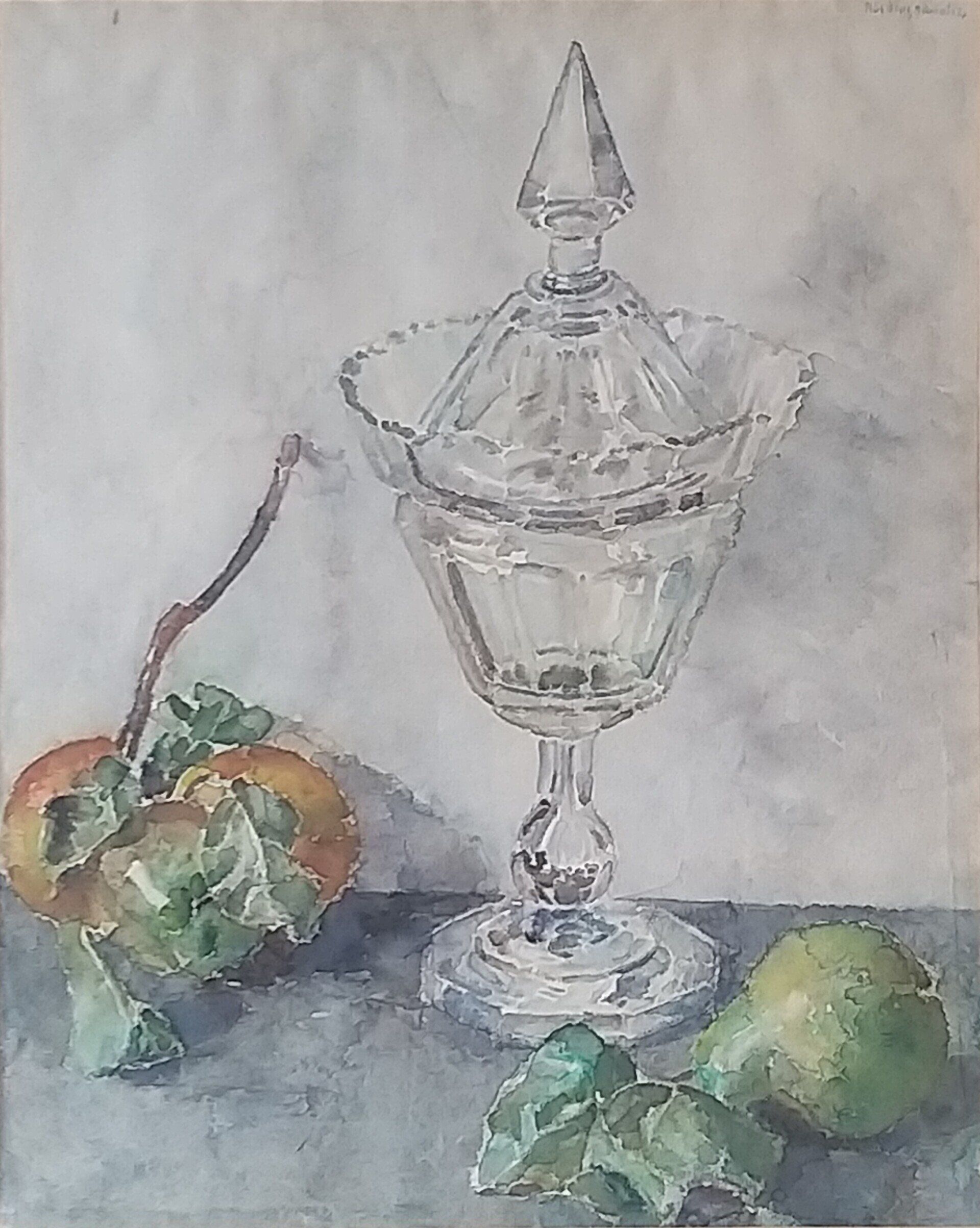 Rudolf de Bruyn Ouboter | Adelwein kunst