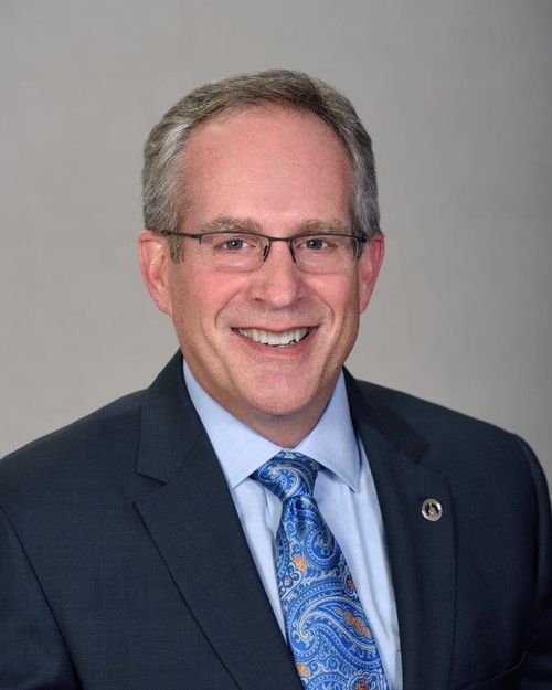 Vote David Still for Mayor of Lawrenceville