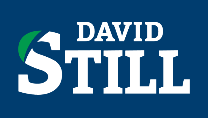 Vote David Still for Mayor of Lawrenceville