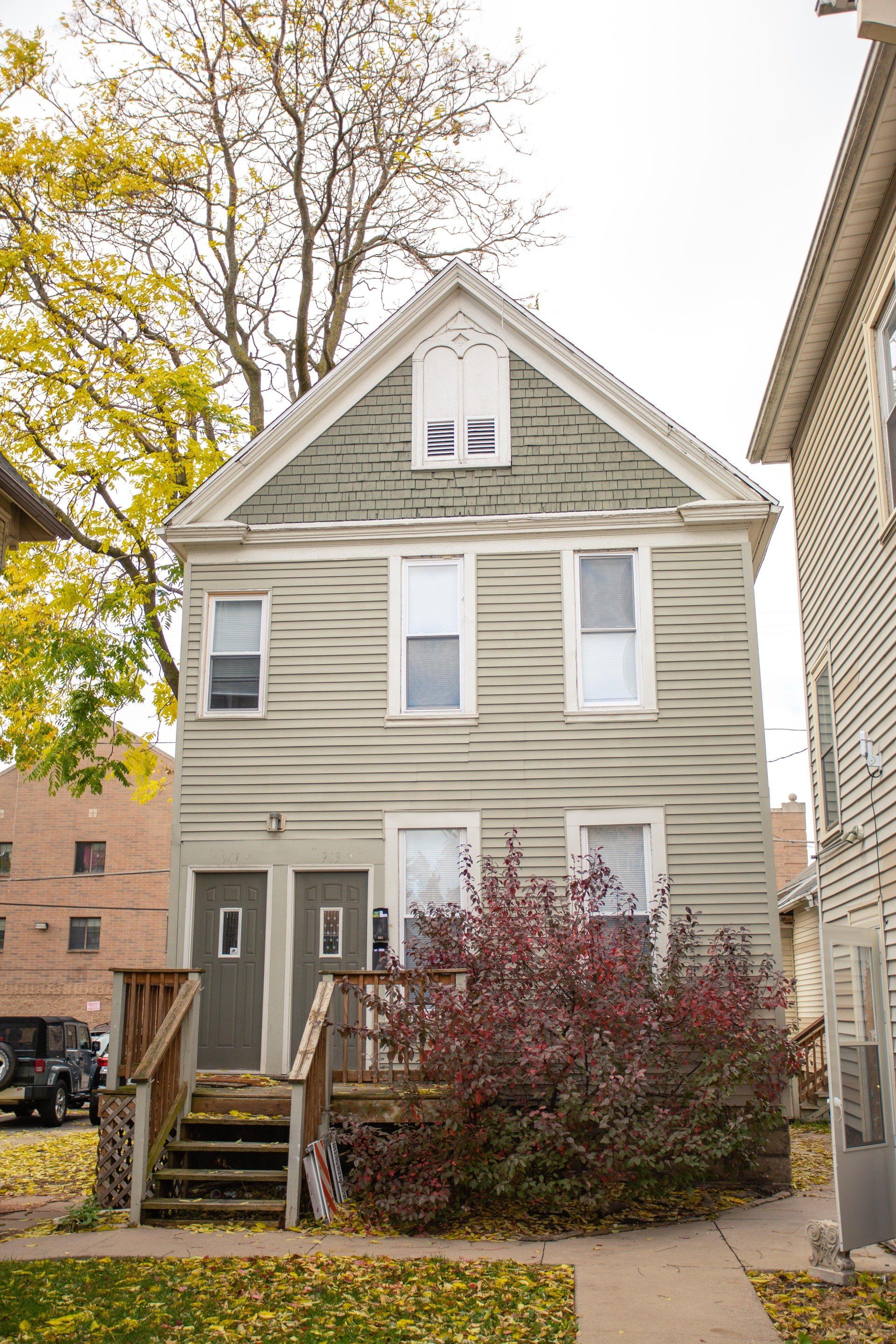 Marquee Place | Student Housing | Milwaukee, WI