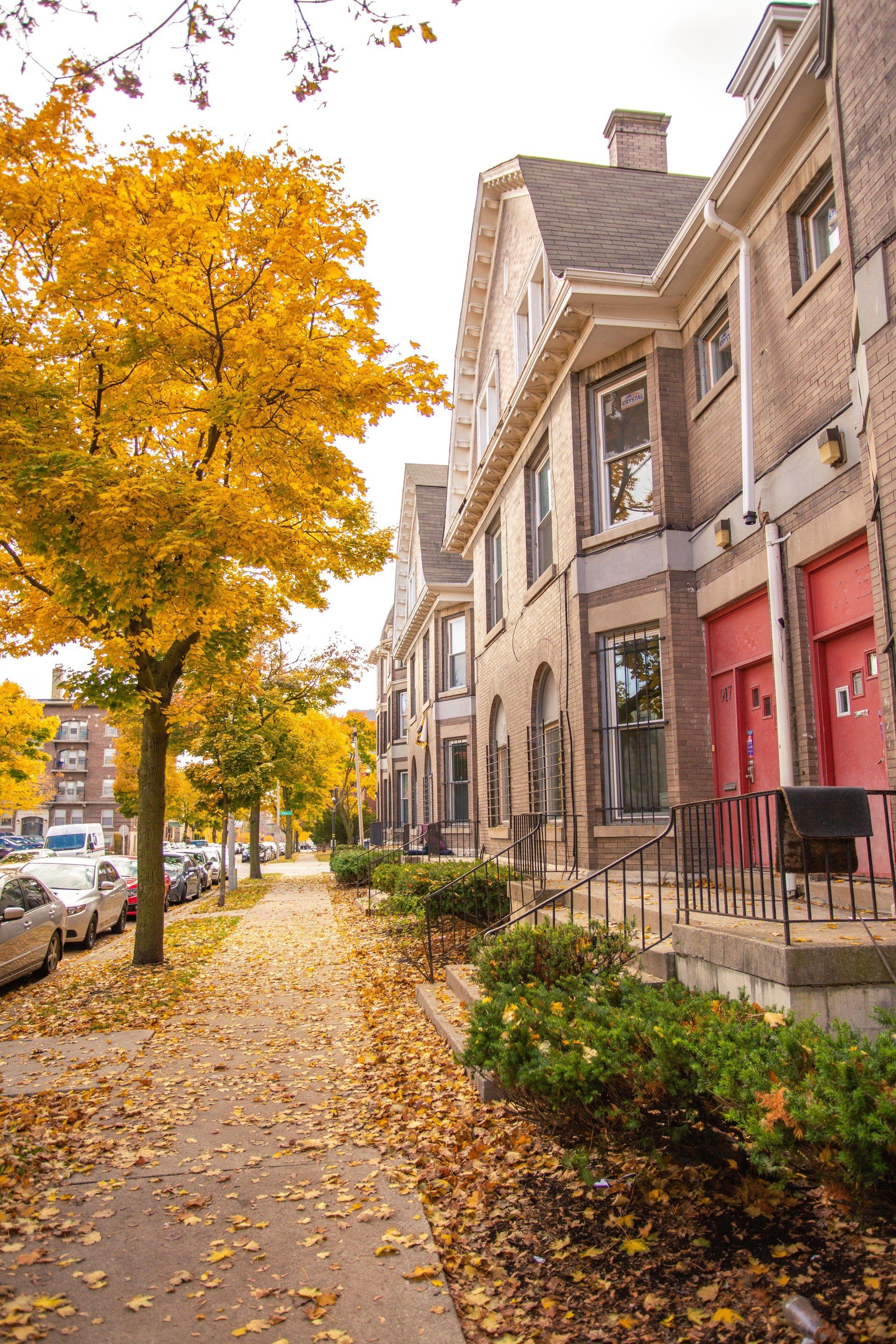 Marquee Place | Student Housing | Milwaukee, WI