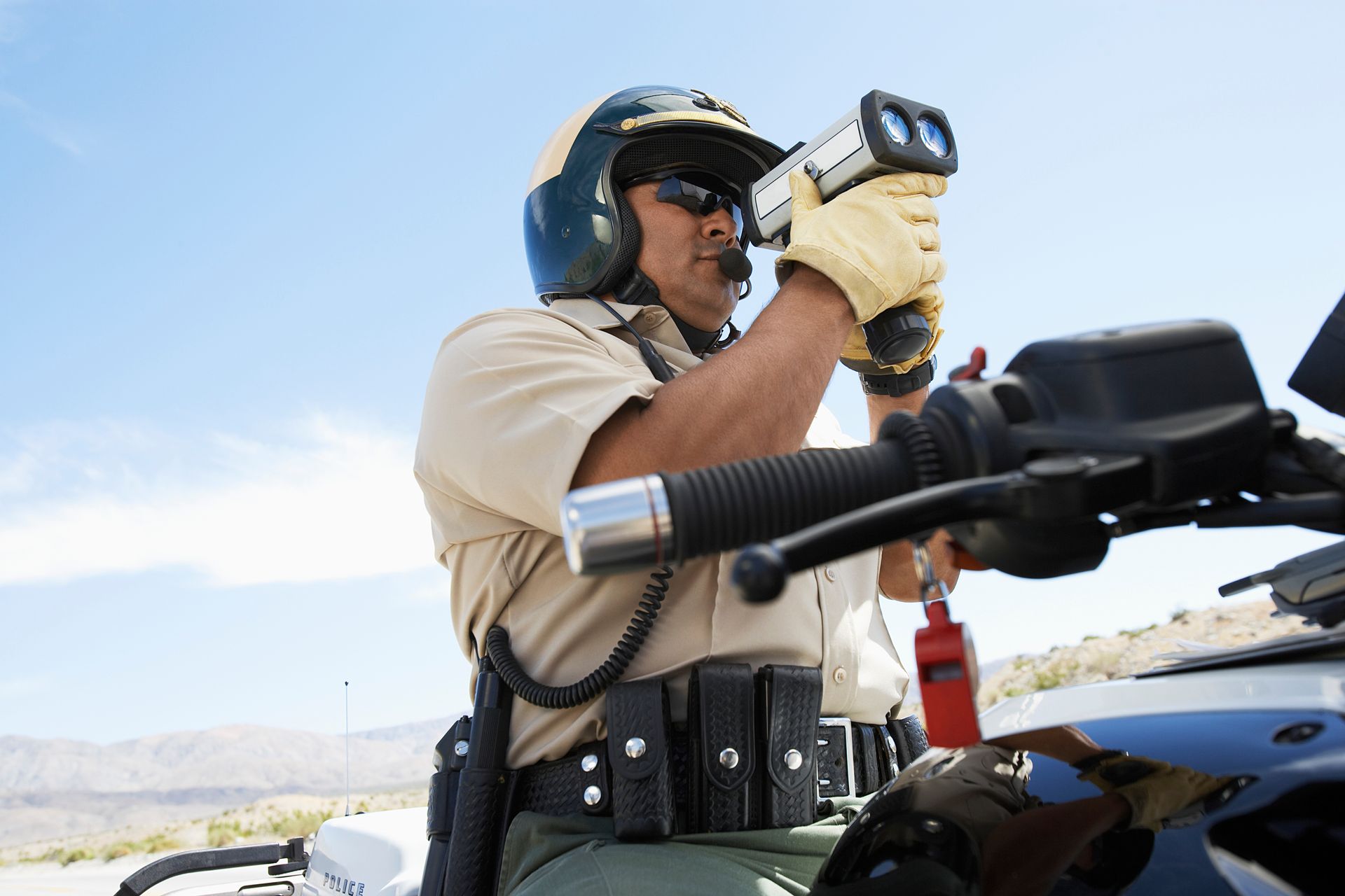 Making Communities Safer | Intellisafe