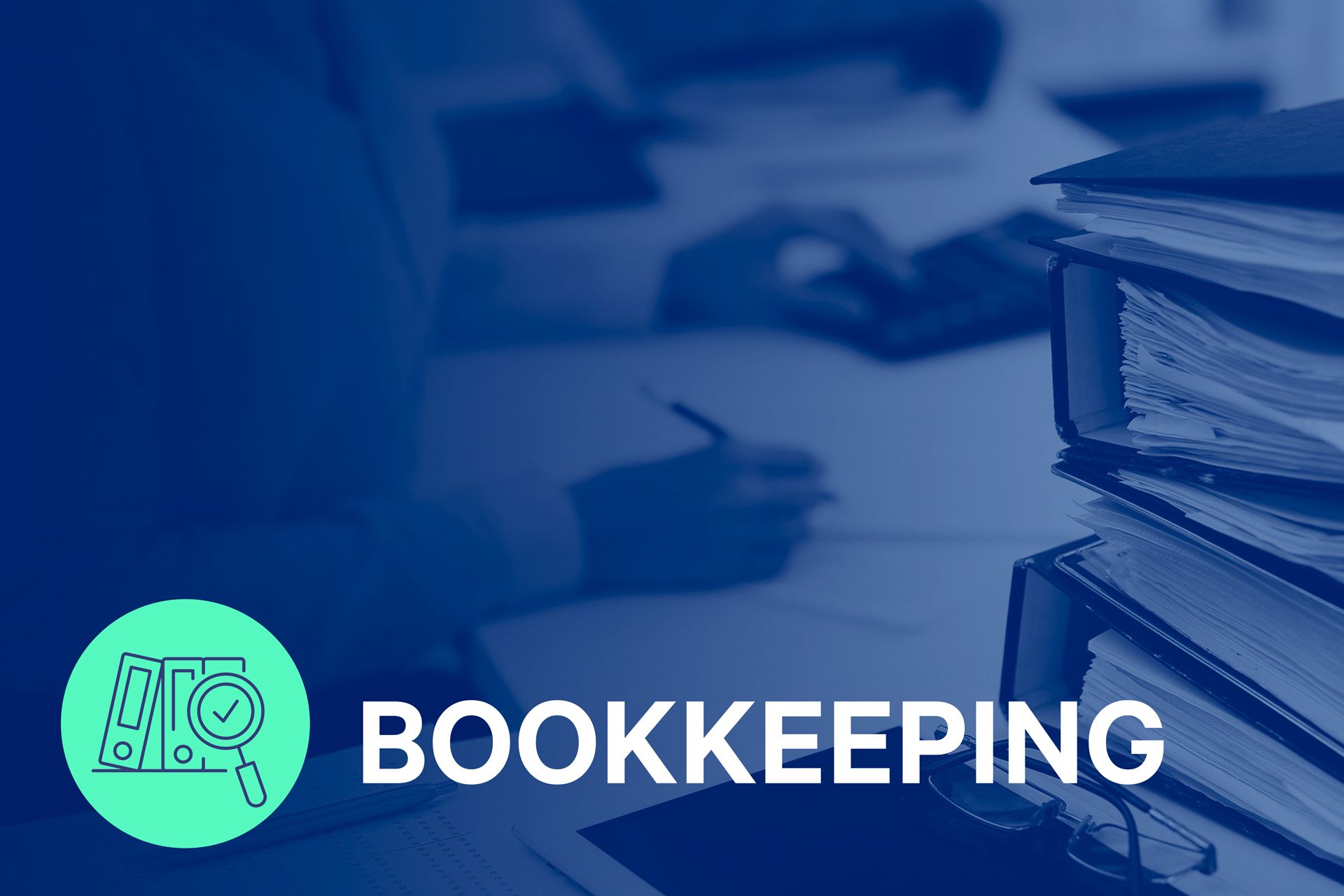 Bookkeeping Services | GroForth