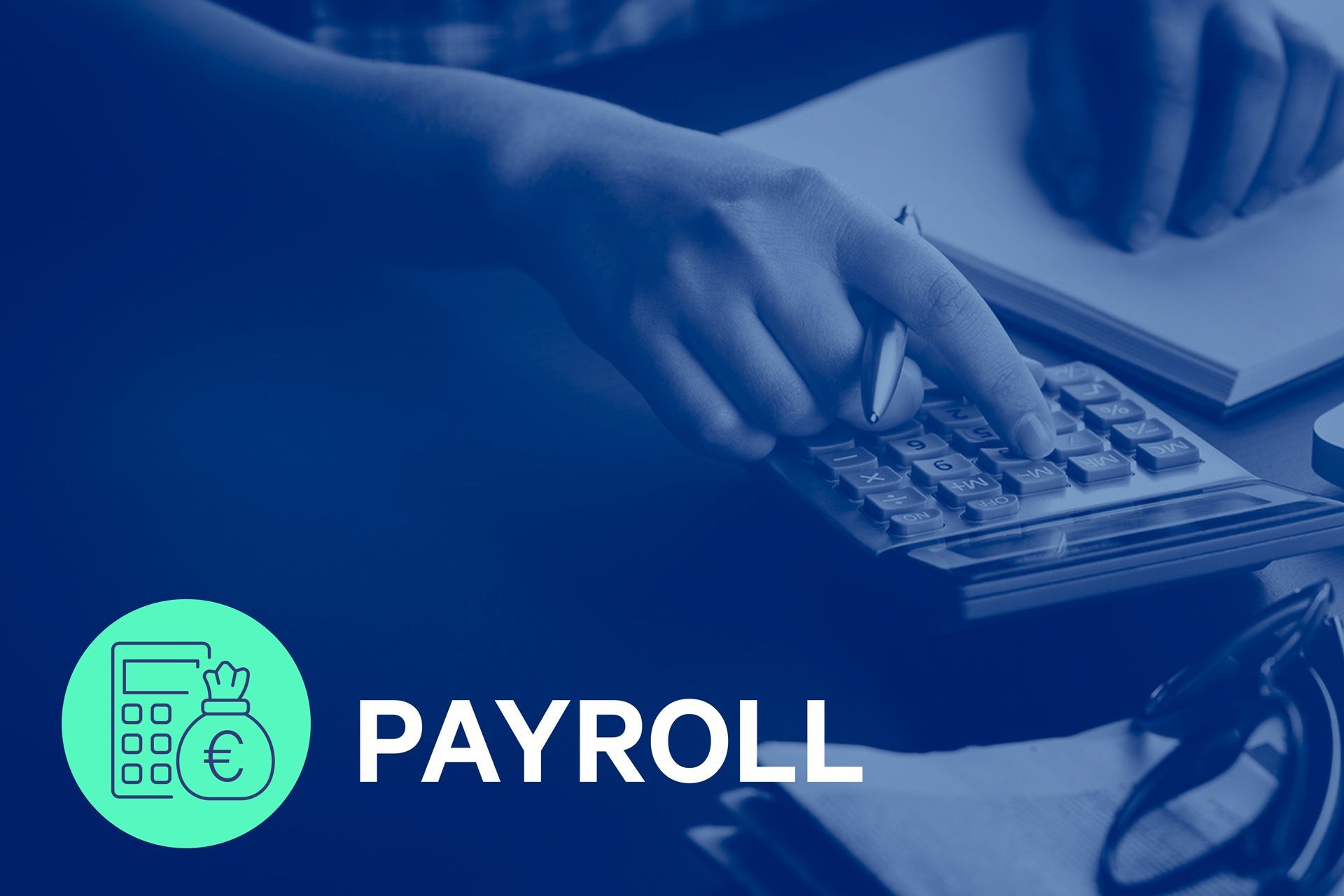 Payroll Services | GroForth