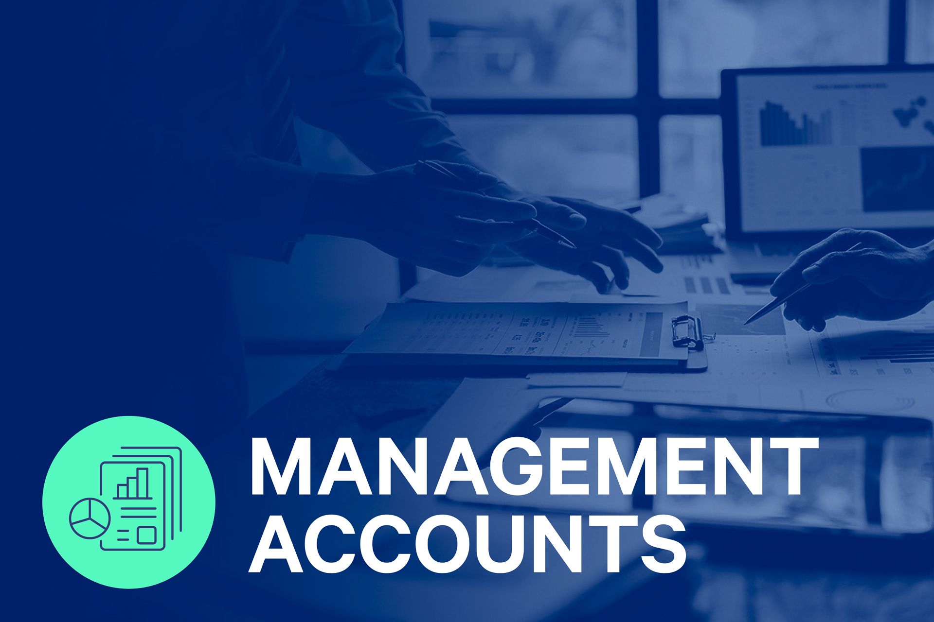 Management Accounting Services | GroForth