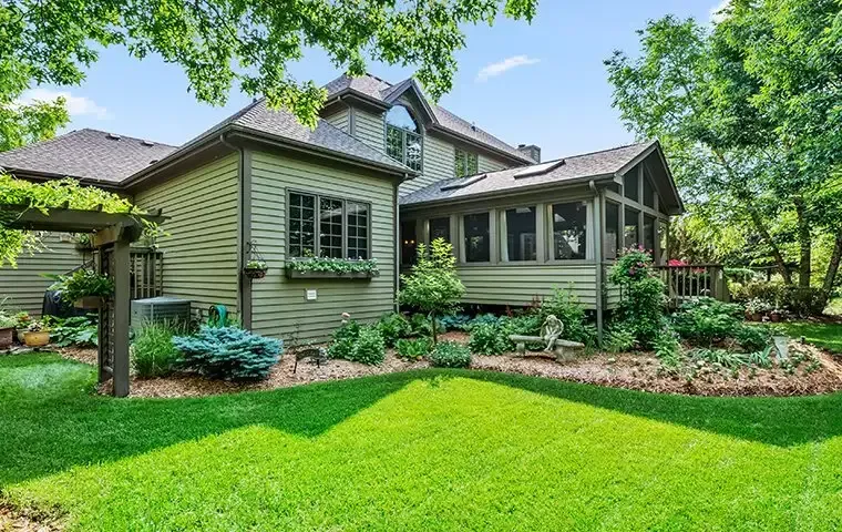 Local Pest Control in Rockville, MD