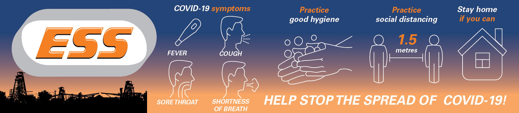 Engineering Services | Australia | ESS Engineering Services & Supplies ...