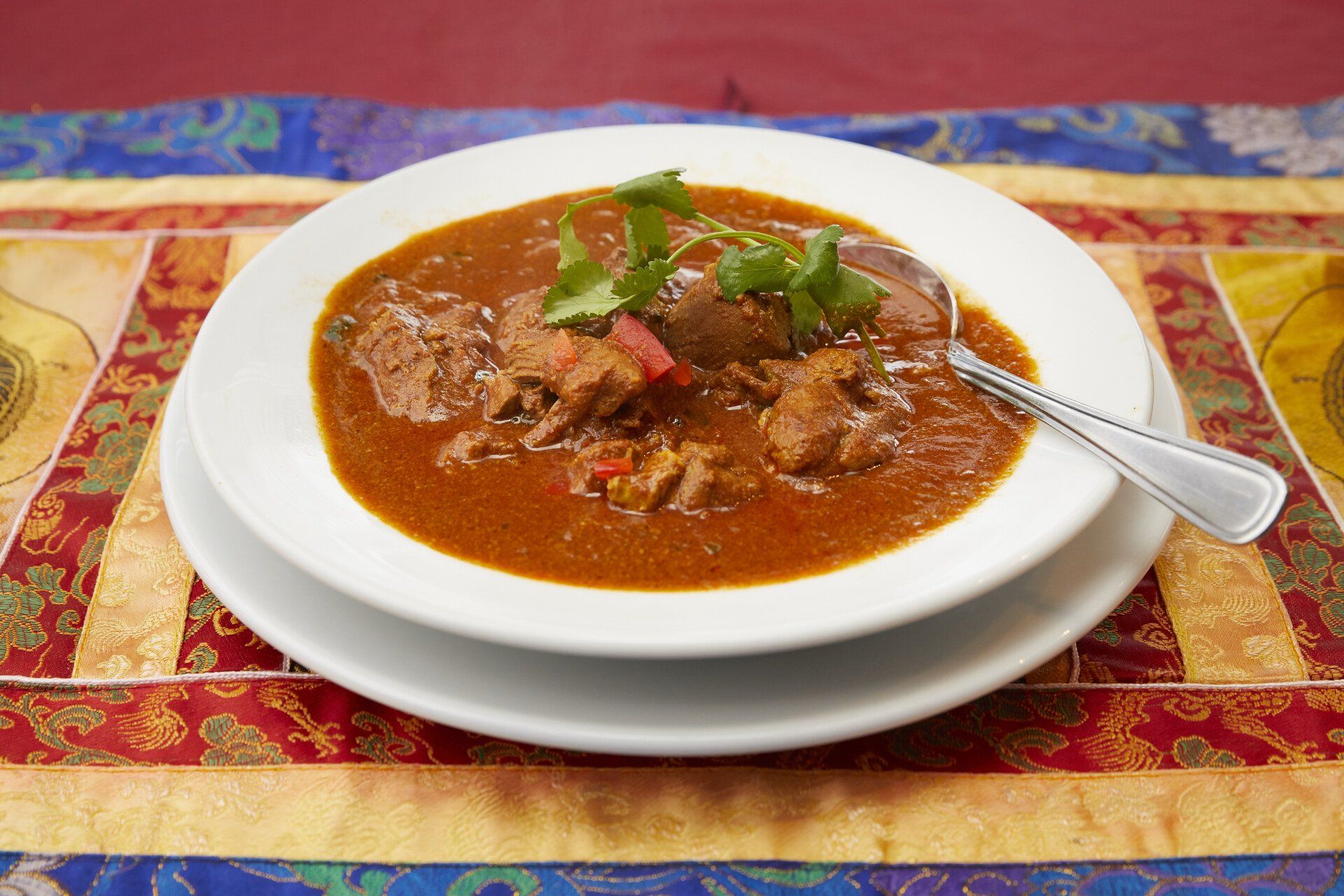 Nepalese Restaurant in Kingscliff | Kathmandu Kitchen