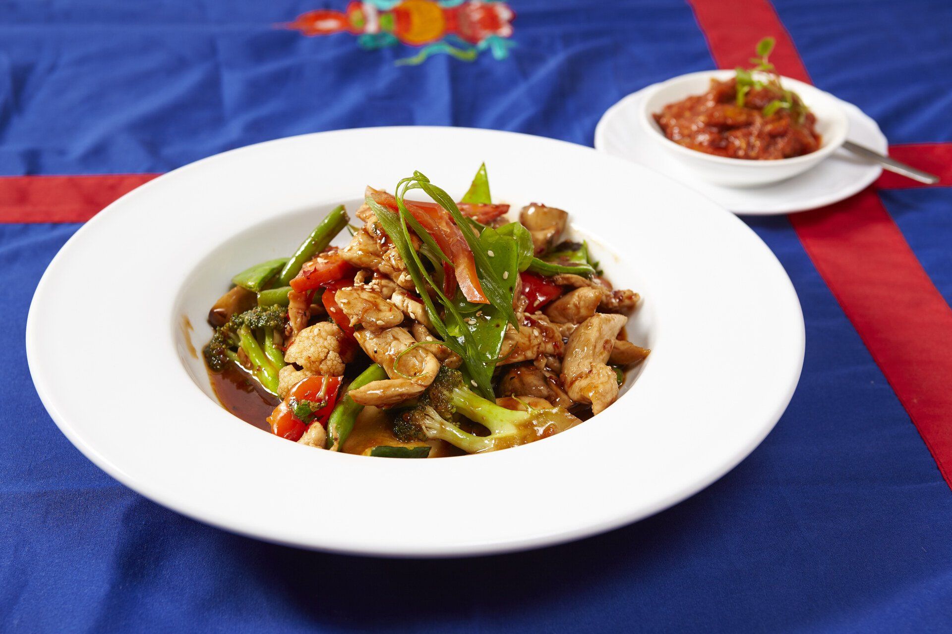 Nepalese Restaurant in Kingscliff | Kathmandu Kitchen