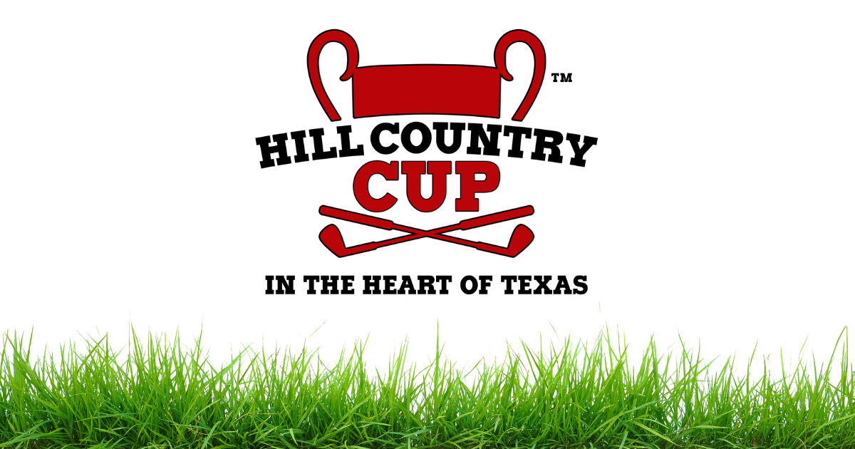 Charity Golf Tournament | Fredricksburg, Tx