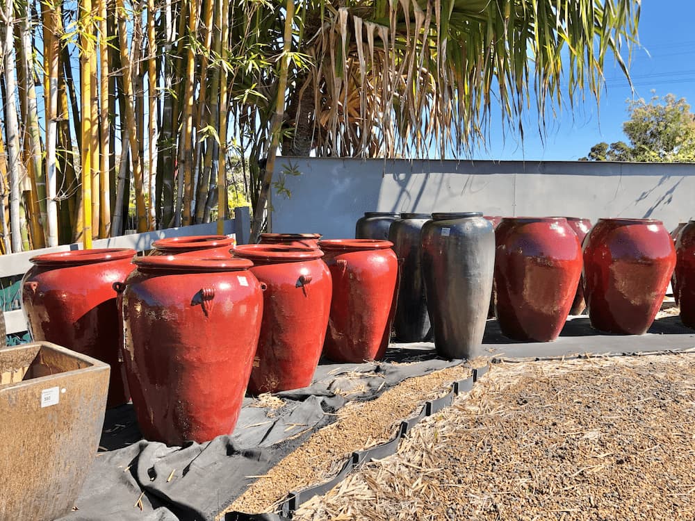 Outdoor Living in Hervey Bay | Springvale Garden Centre