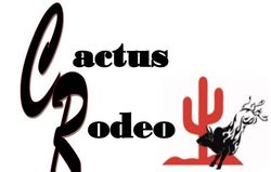Cactus Rodeo Company | Rodeo Production, Bull Riding | Stanton, TX