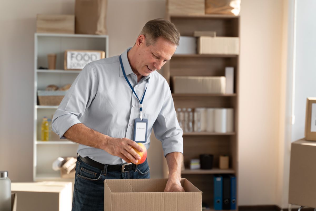Benefits of Professional Packing Services