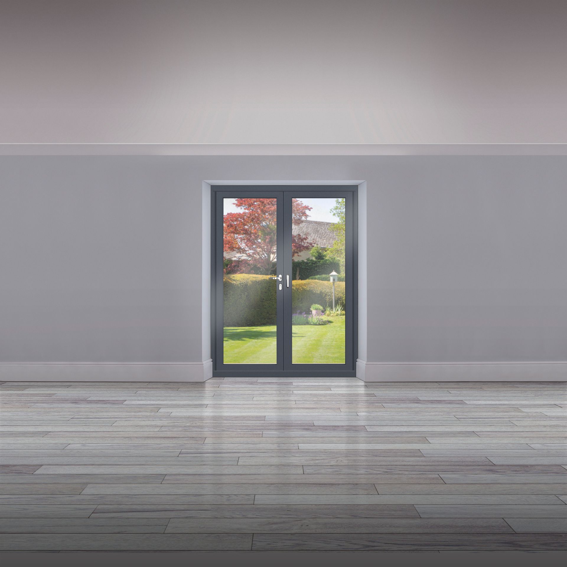 Origin Windows and Doors | Aspect Aluminium