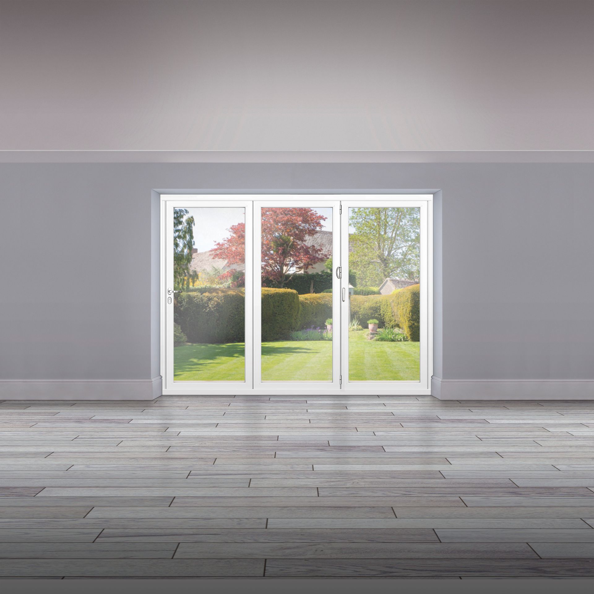 Origin Windows and Doors | Aspect Aluminium
