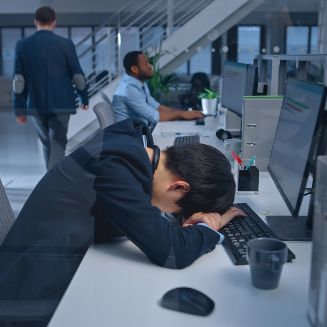 Lack of employee engagement will kill your business?