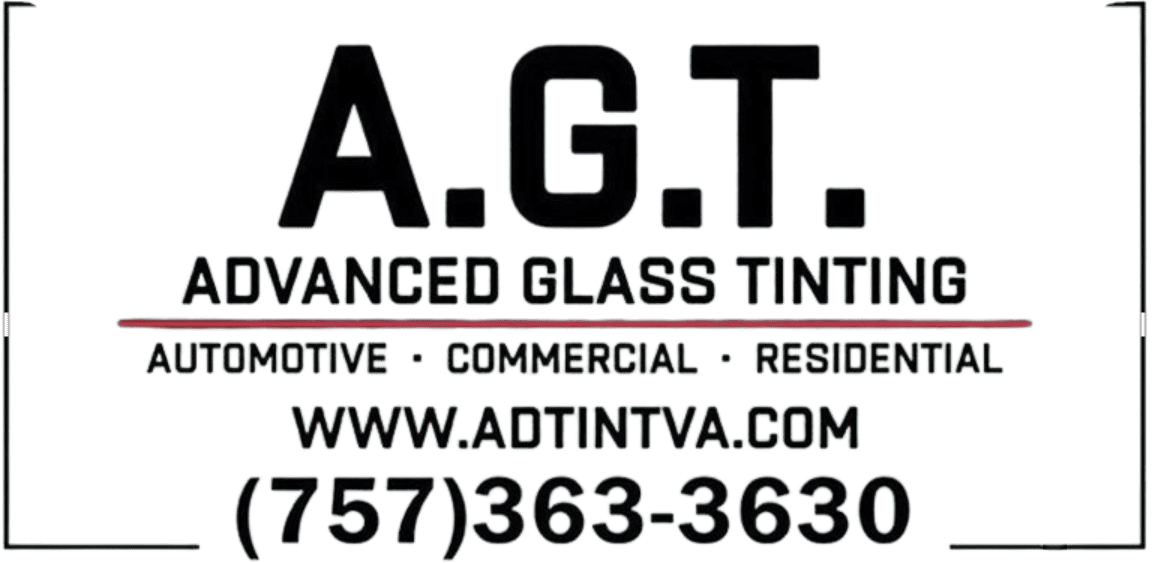 Advanced Glass Tinting | Auto, Home & Commercial Tint Norfolk VA