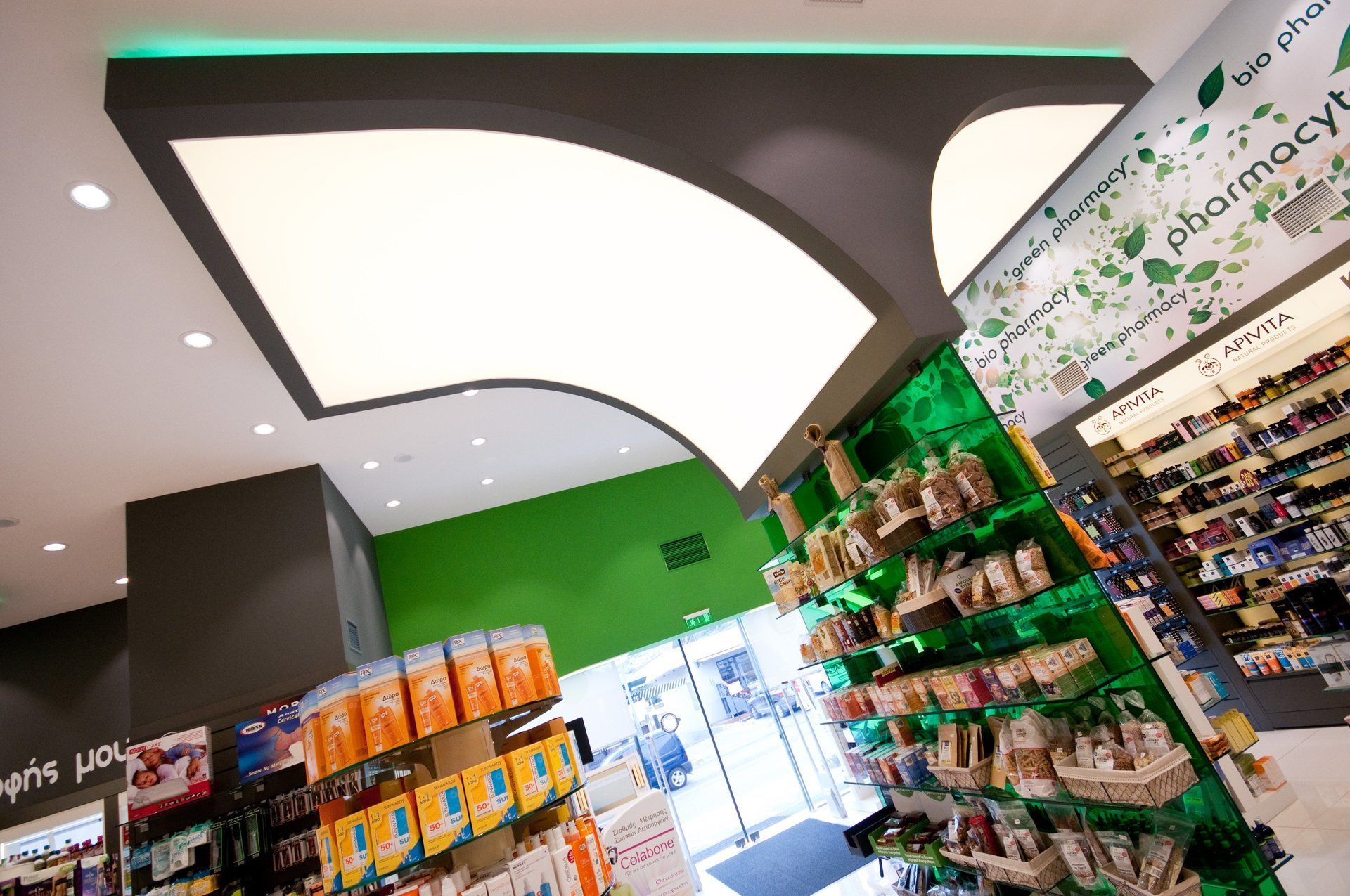 Stretch ceilings contractors in London| Ceiling Tech