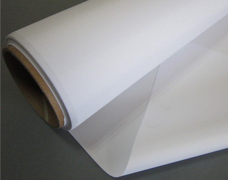 Acoustic Stretch Fabric Ceiling & Wall