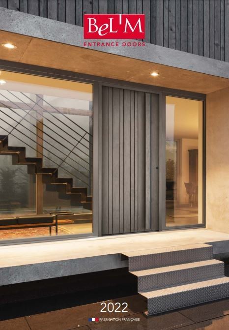 Composite doors | Motherwell | Dalziel Home Design