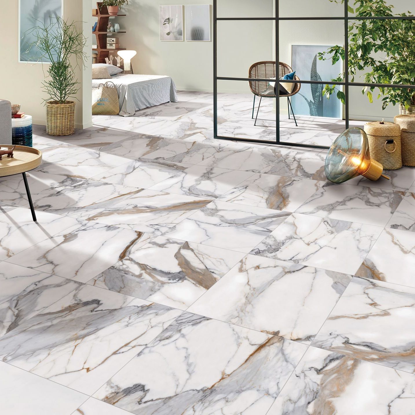 Tuille Grand Format | Cerodem