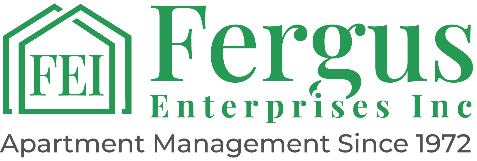 Owner Portal - Fergus Enterprises