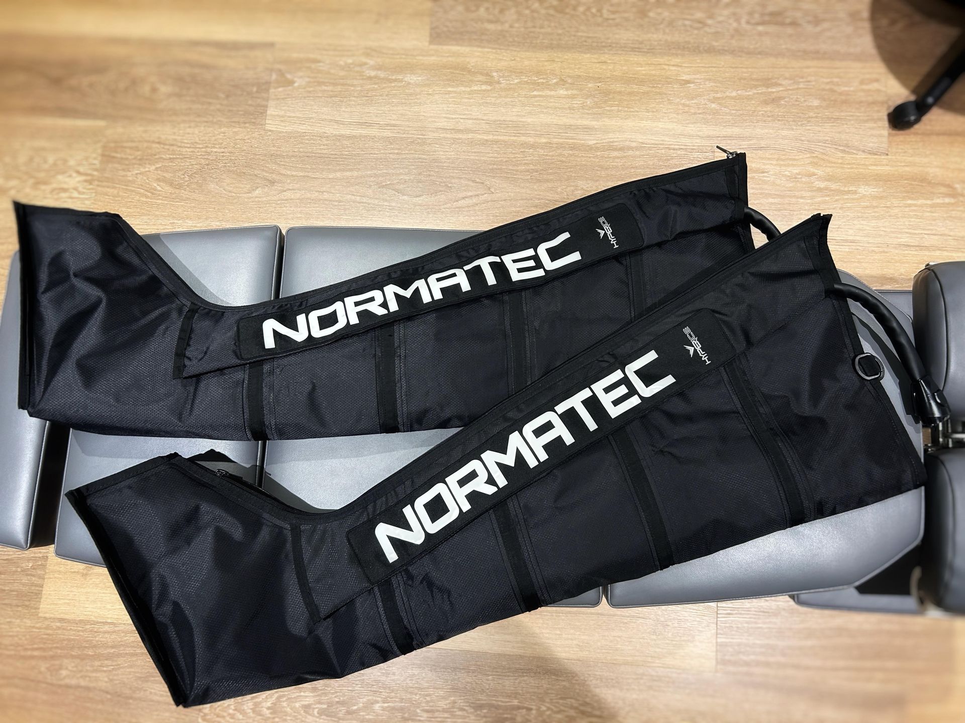 The Surprising Benefits of Compression Therapy for Athletes & the Elderly