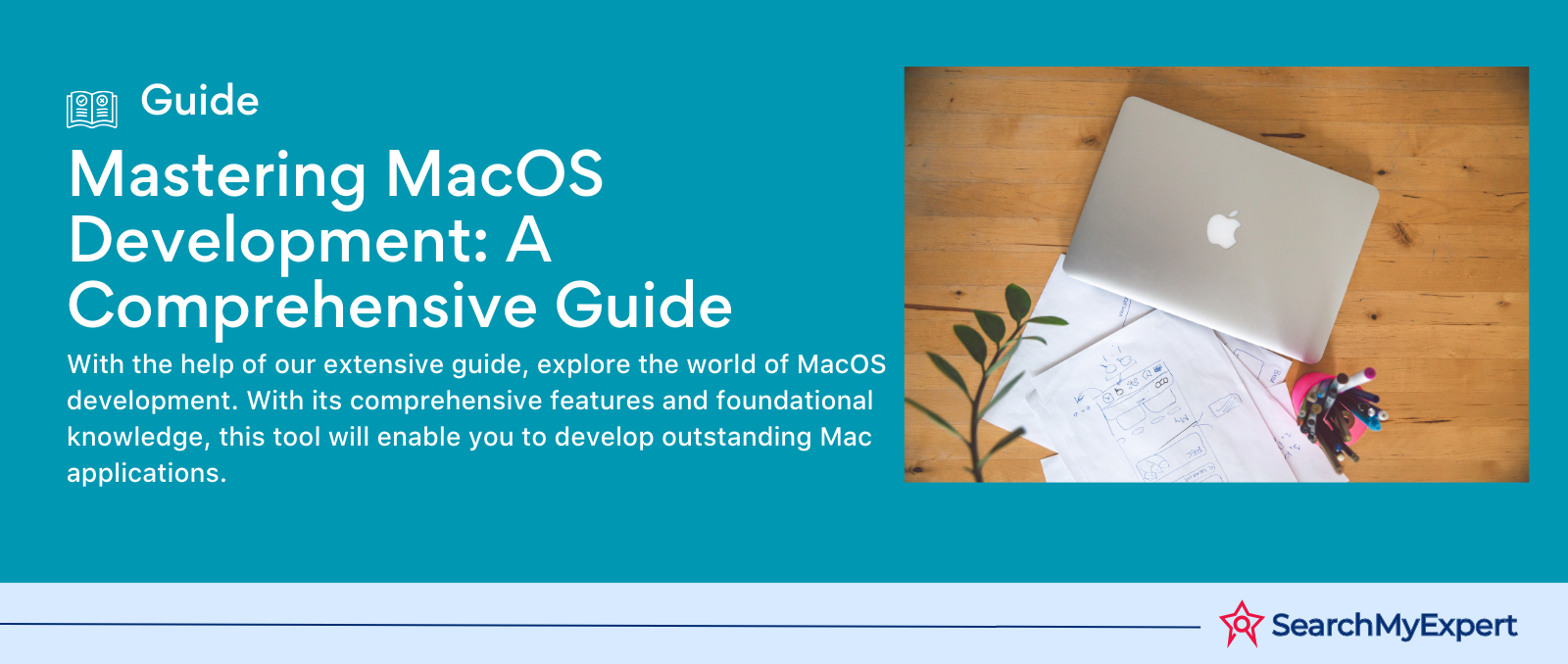 Comprehensive Guide to MacOS Development: From Basics to Advanced Features