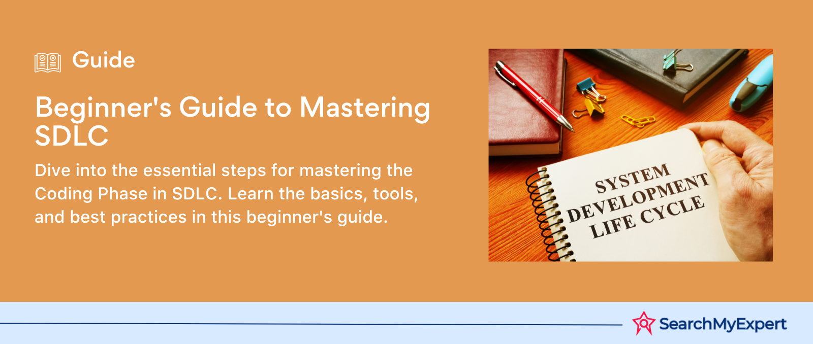 Understanding the Implementation Phase in SDLC: Key Takeaways