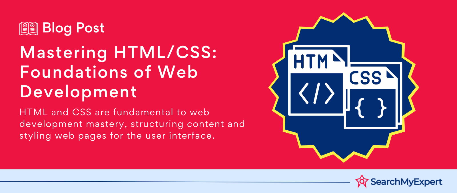 Mastering Htmlcss Essential Skills For Web Development 0233