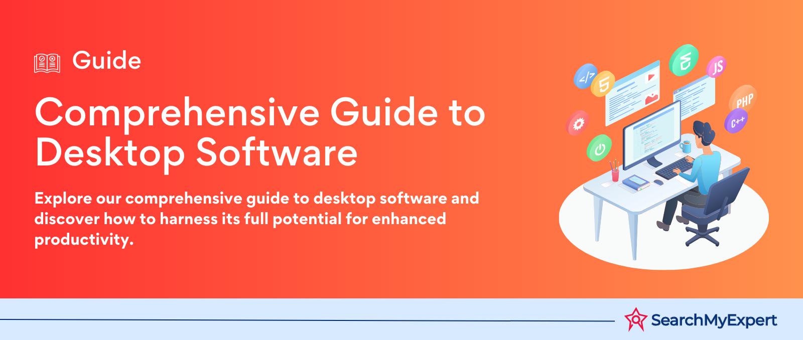 Desktop Software in Modern Enterprises: Evolution, Integration, and ...
