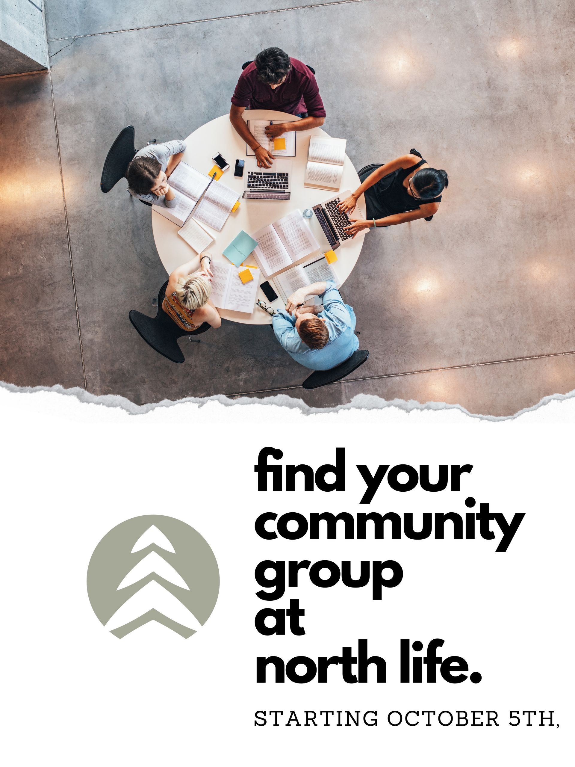 North Life Church - Gaylord, MI