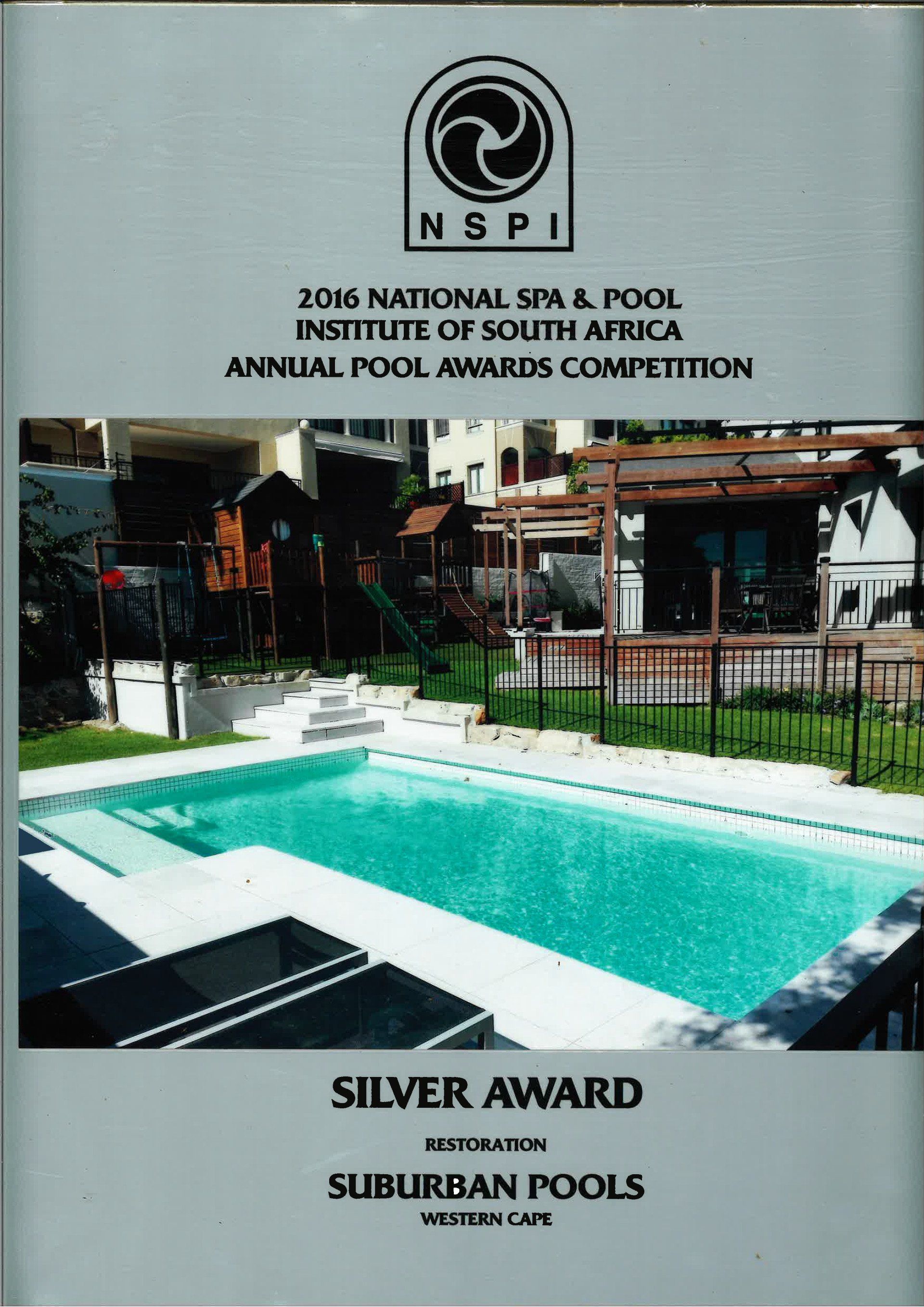 Experts- splash pool and infinity pool builders