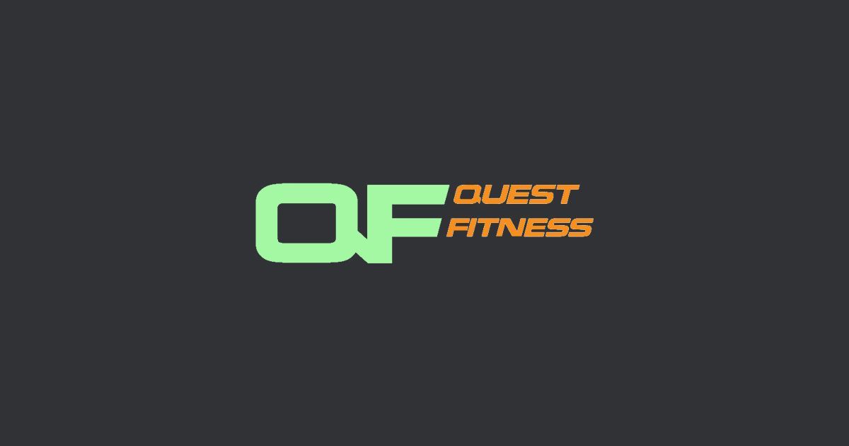 Contact Us | Quest Fitness