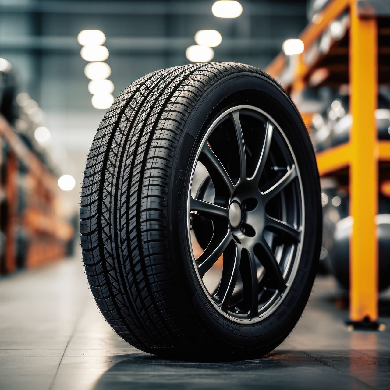 Joe Thurs Automotive | Tires & Auto Services | Ashland, PA