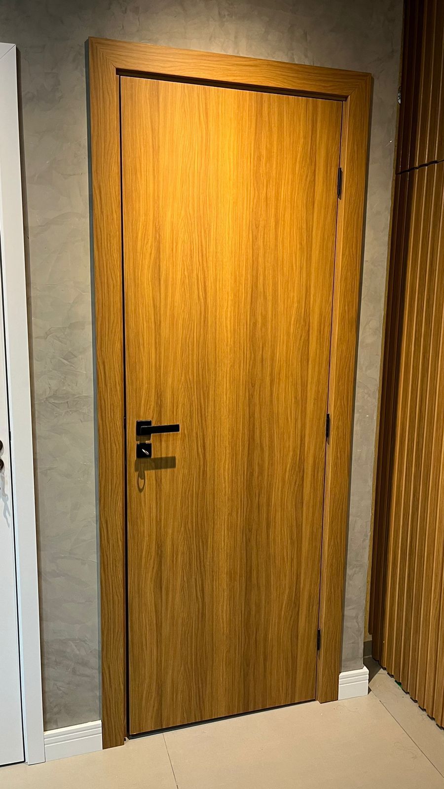 Portas de Madeira | Branex Portas | RJ