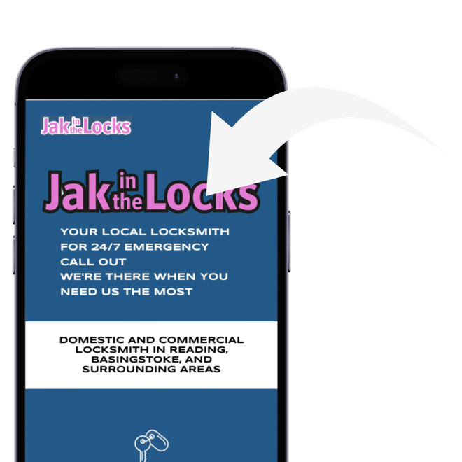 Jak In The Locks - 24/7 Emergency Locksmith