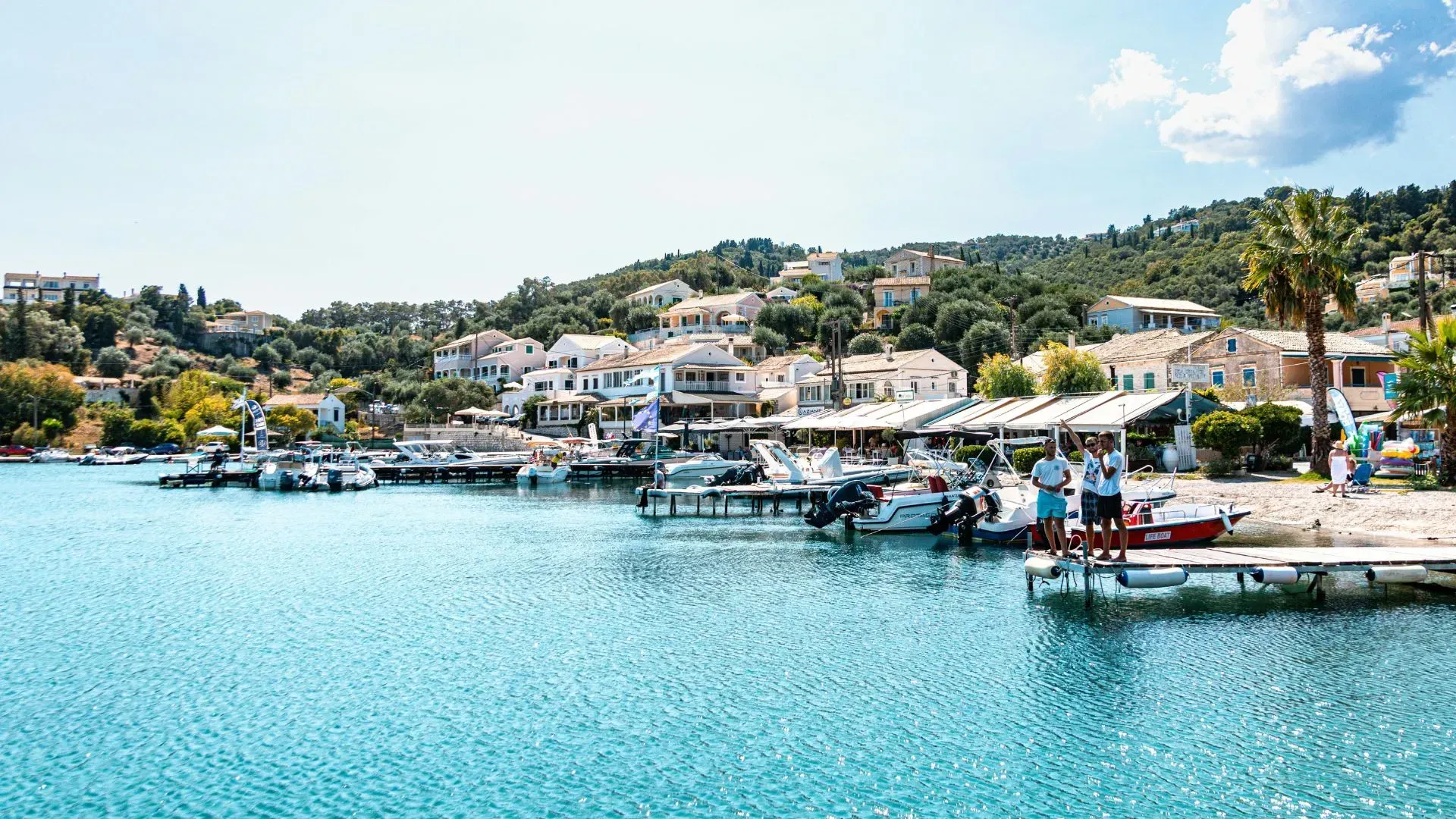 Cruise, Anchor, and Feast: Pontoon Adventures to Anna Maria Island’s ...