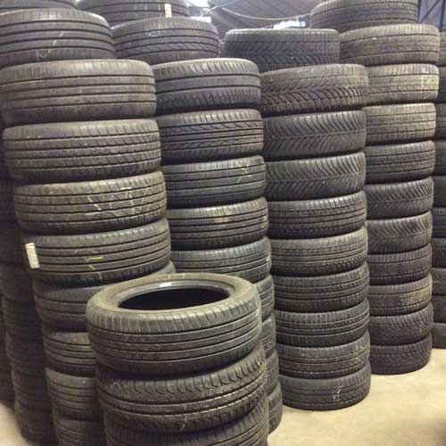 Wholesale Tyres Dunstable | S1 & P Tyres Ltd