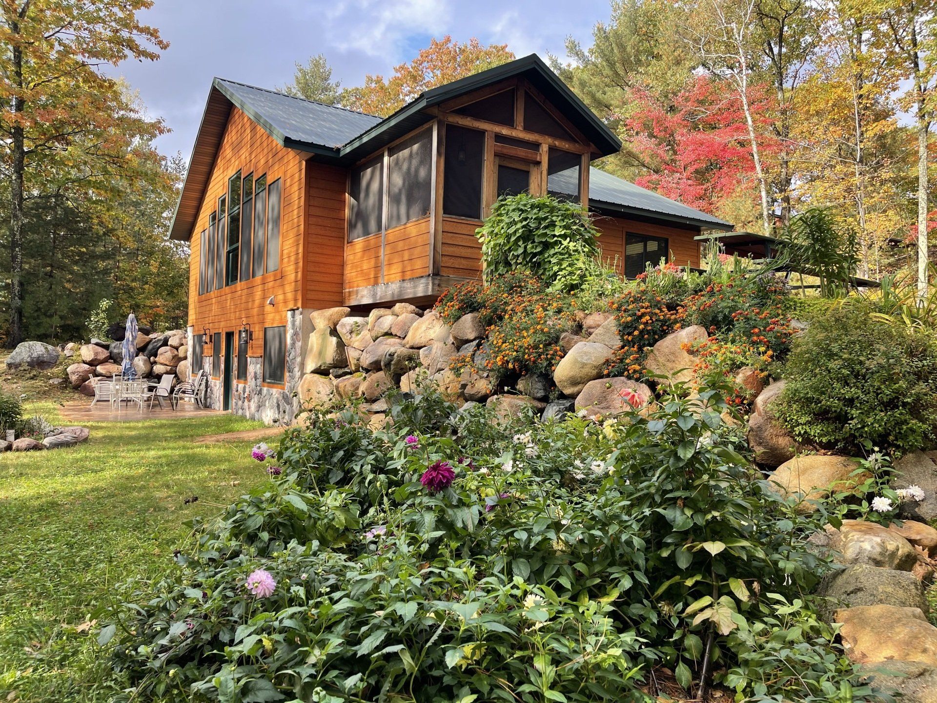 Clear Lake Inn and Resort | Rhinelander WI