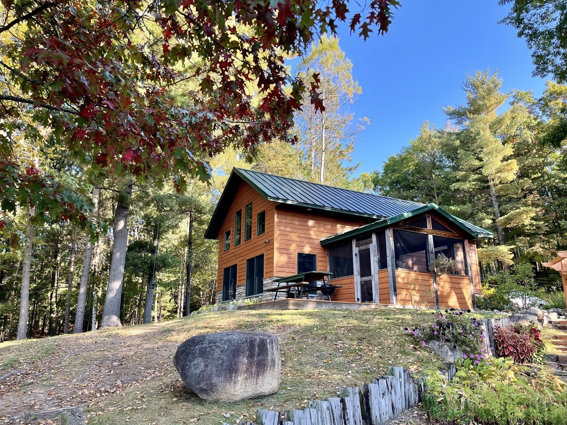 Clear Lake Inn and Resort | Rhinelander WI