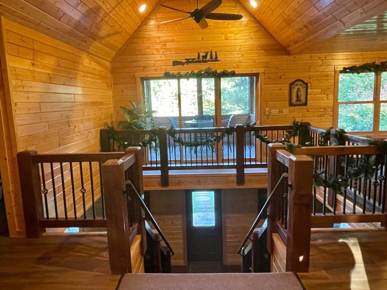 Cabins | Clear Lake Inn and Resort | Rhinelander WI