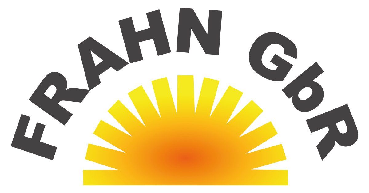 Impressum | Frahn GbR