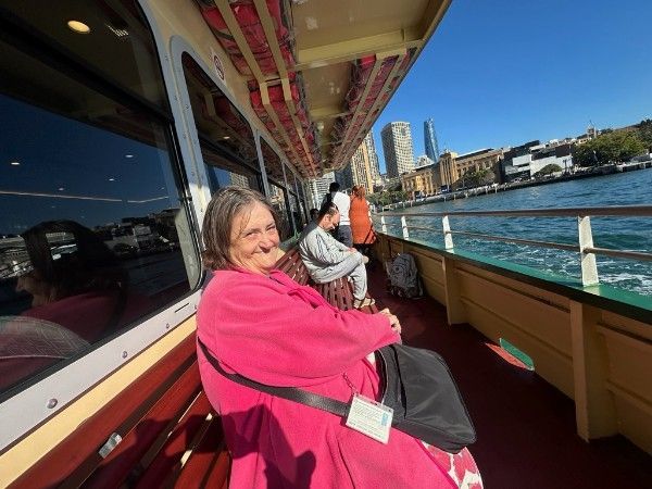 Aged Care, Community & Disability Support | FOCUS Connect