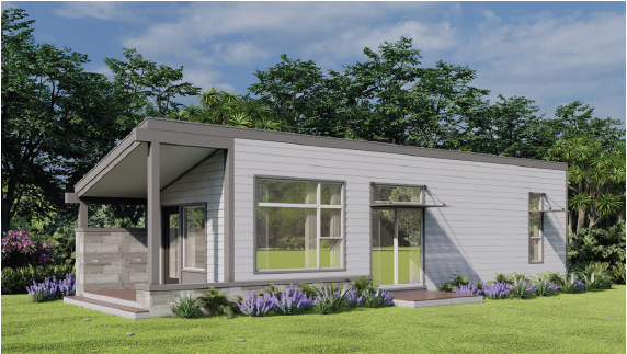 Revolutionizing Housing in California